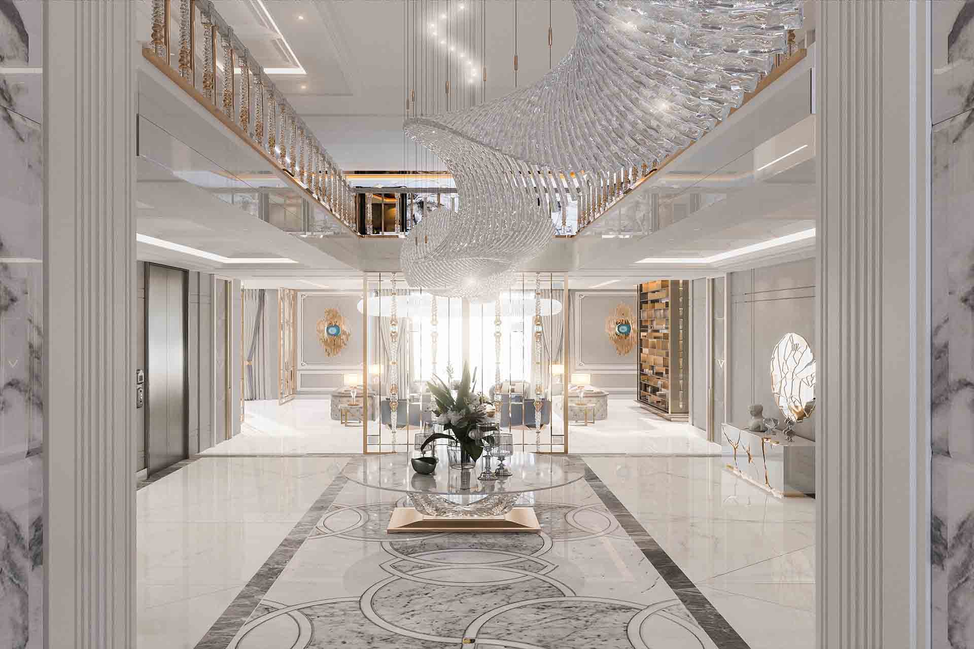 Mouhajer International Design - Luxury Lifestyle Awards