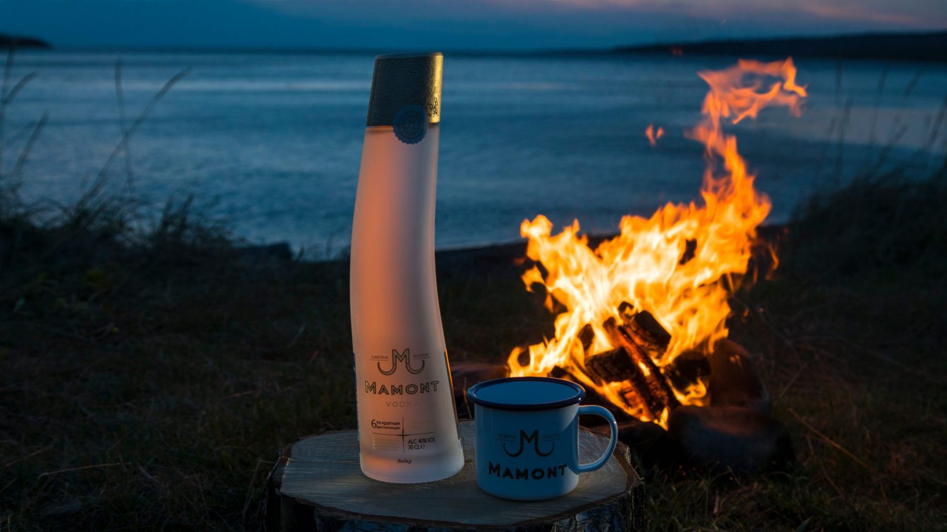 Mamont - Luxury Lifestyle Awards