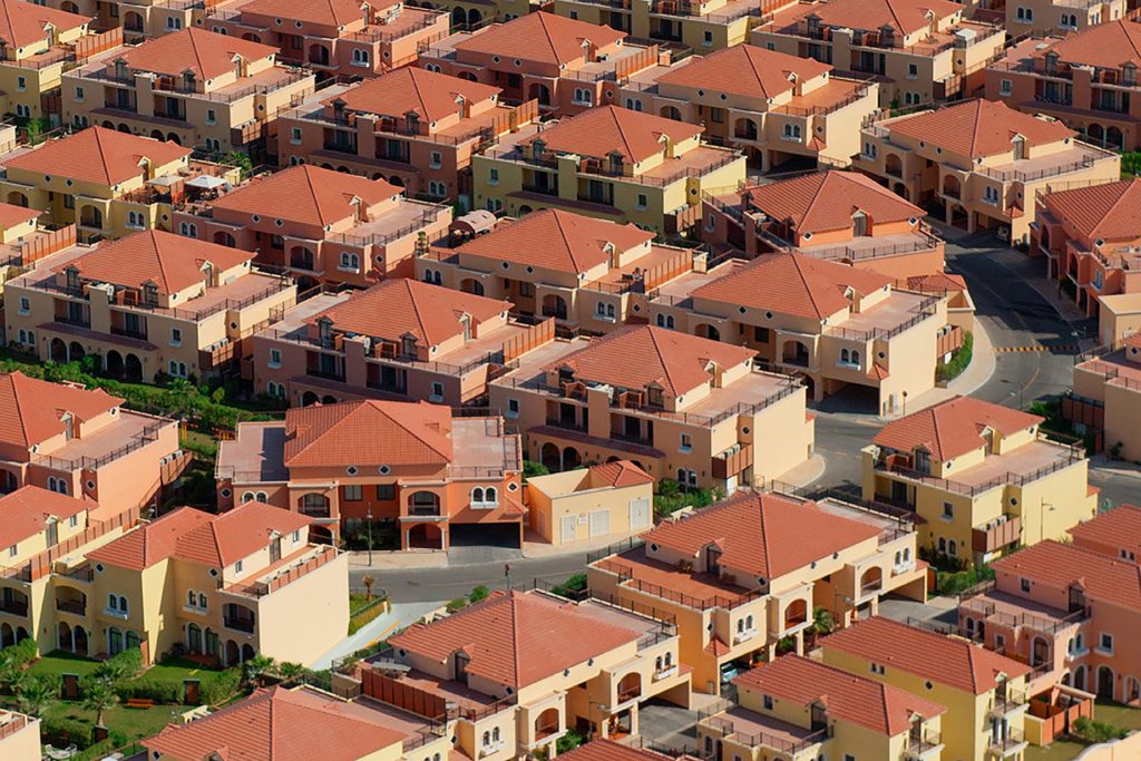 Al Rayyan Village by Prime Lands - Luxury Lifestyle Awards