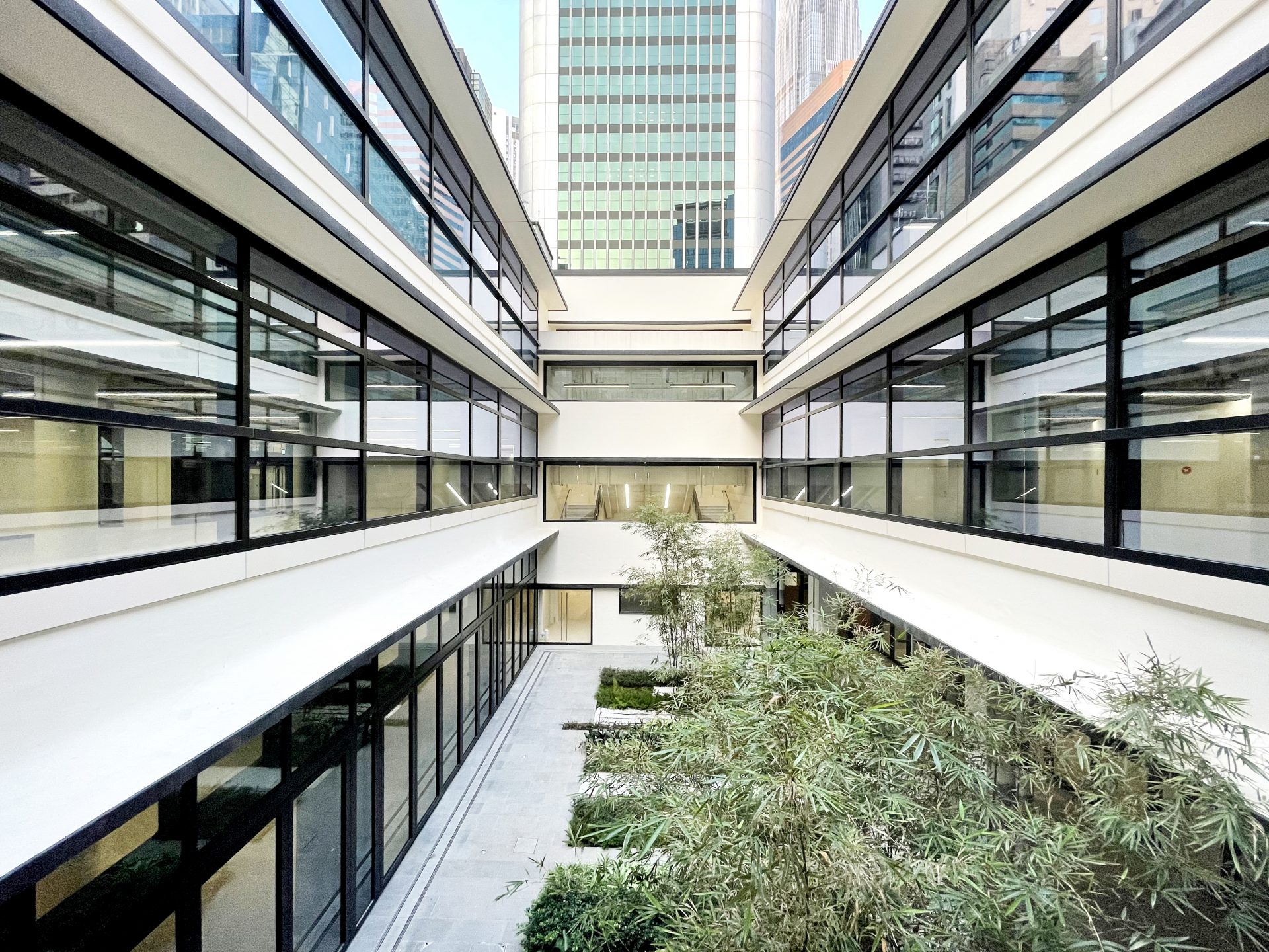 Revitalization of the Central Market by AGC Design Limited - Luxury ...