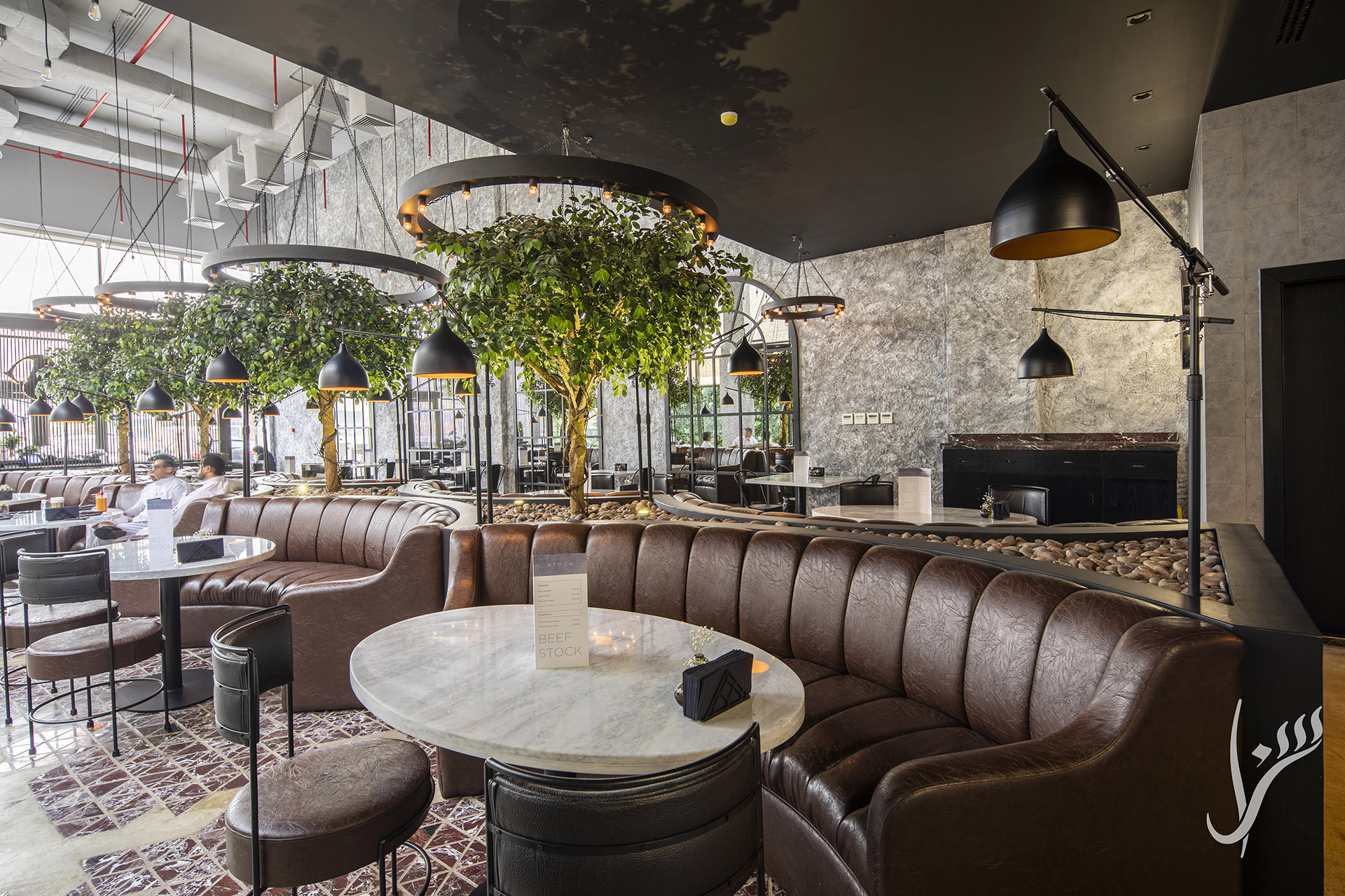 Sazar Design – its commitment to the art of interior design means the ...