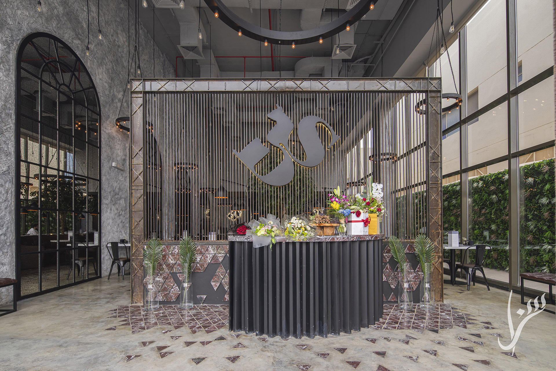 Sazar Design – its commitment to the art of interior design means the ...