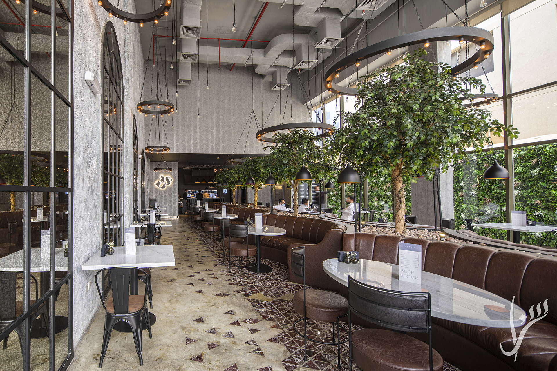 Sazar Design – its commitment to the art of interior design means the ...