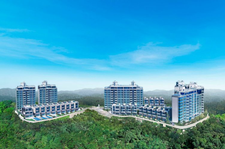 Mount Regalia - Luxury Lifestyle Awards