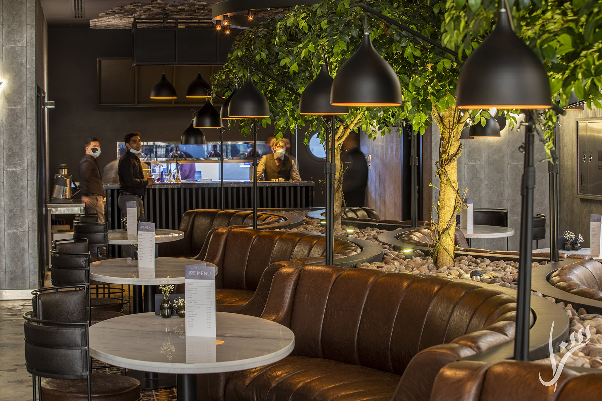 Sazar Design – its commitment to the art of interior design means the ...