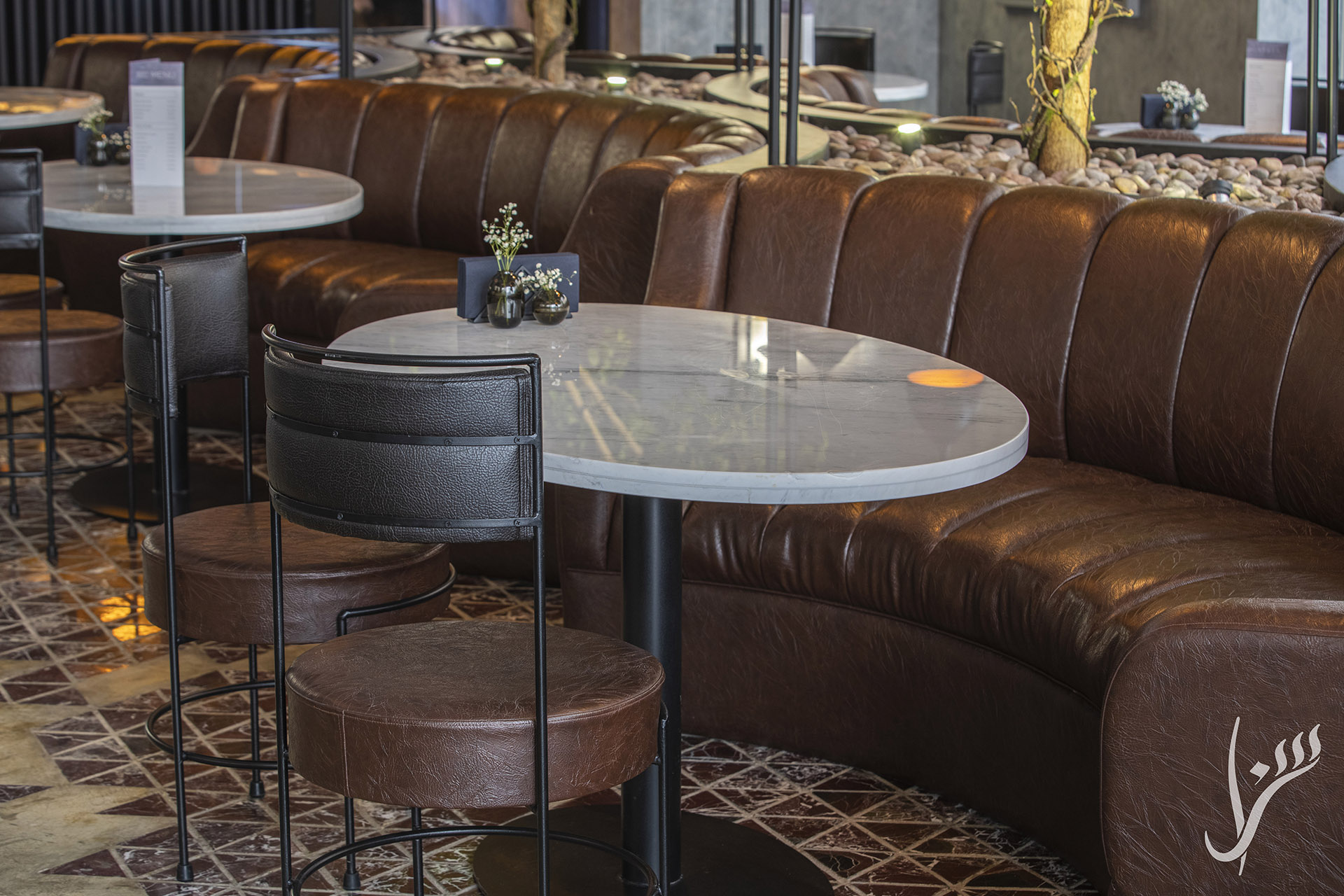 Sazar Design – its commitment to the art of interior design means the ...