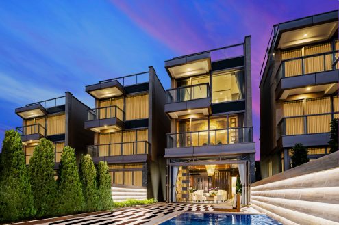 Mount Regalia - Luxury Lifestyle Awards