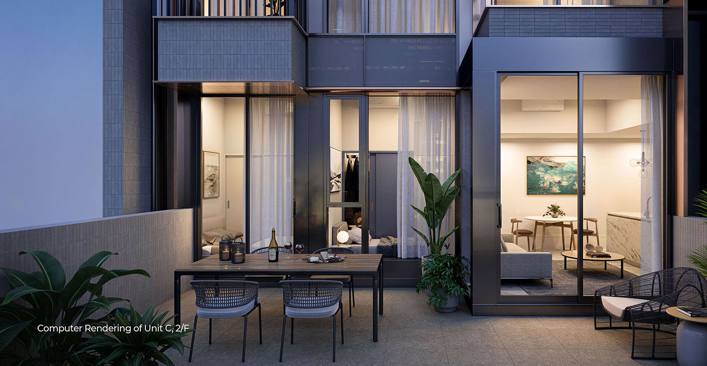 Eight Star Street by Swire Properties - Luxury Lifestyle Awards