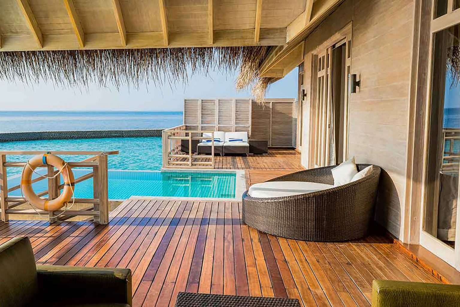 Amaya Resort Kuda Rah - Luxury Lifestyle Awards