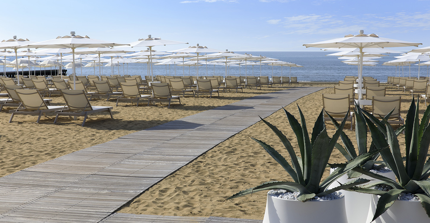 Almar Jesolo Resort & Spa - Luxury Lifestyle Awards