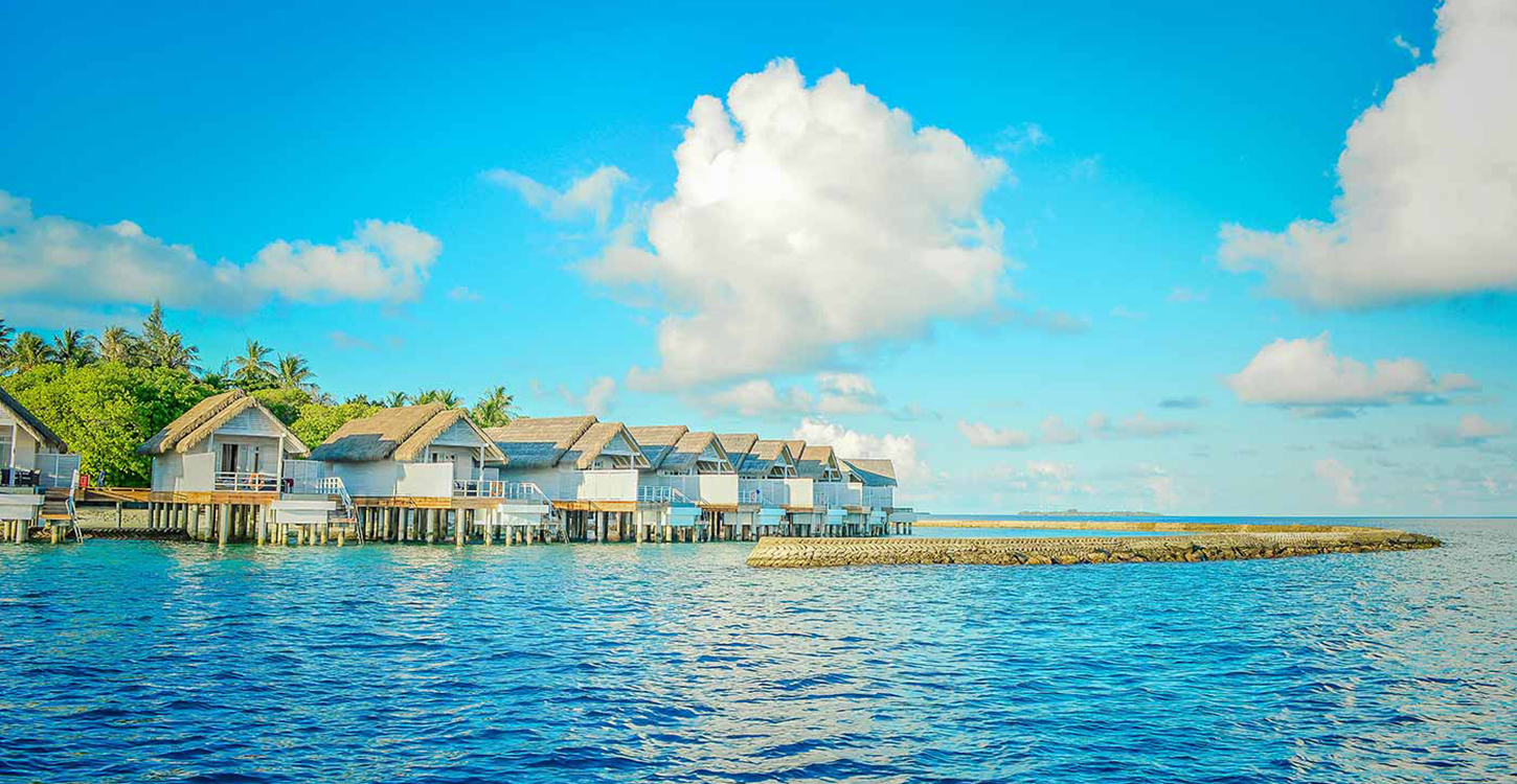 Amaya Resort Kuda Rah - Luxury Lifestyle Awards