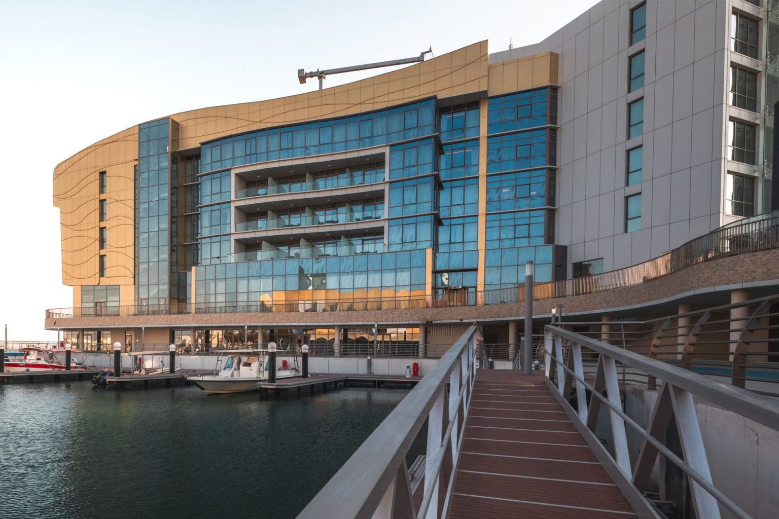Royal M Hotel & Resort, Abu Dhabi - Luxury Lifestyle Awards