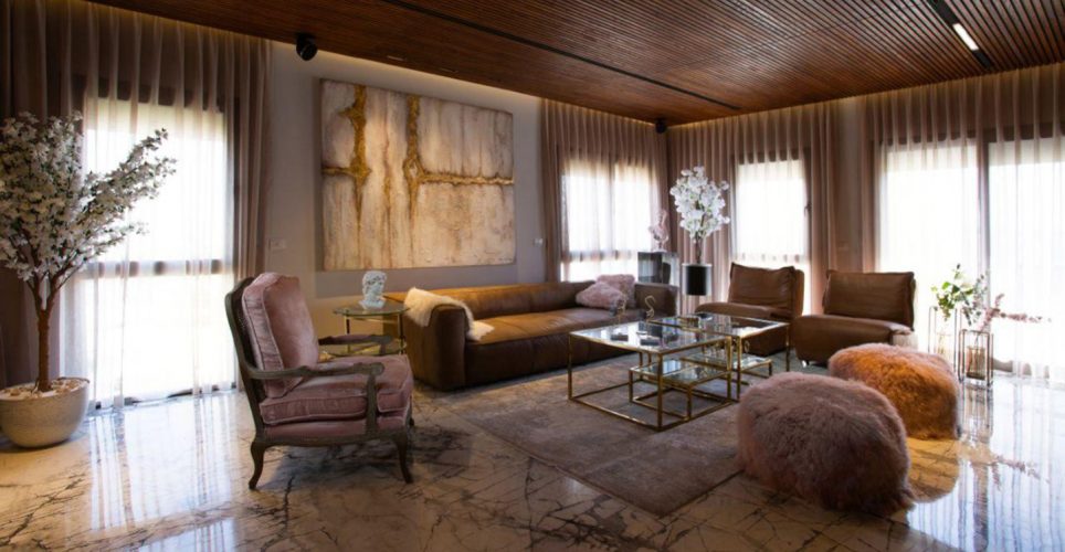 Sodic Apartment - Luxury Lifestyle Awards