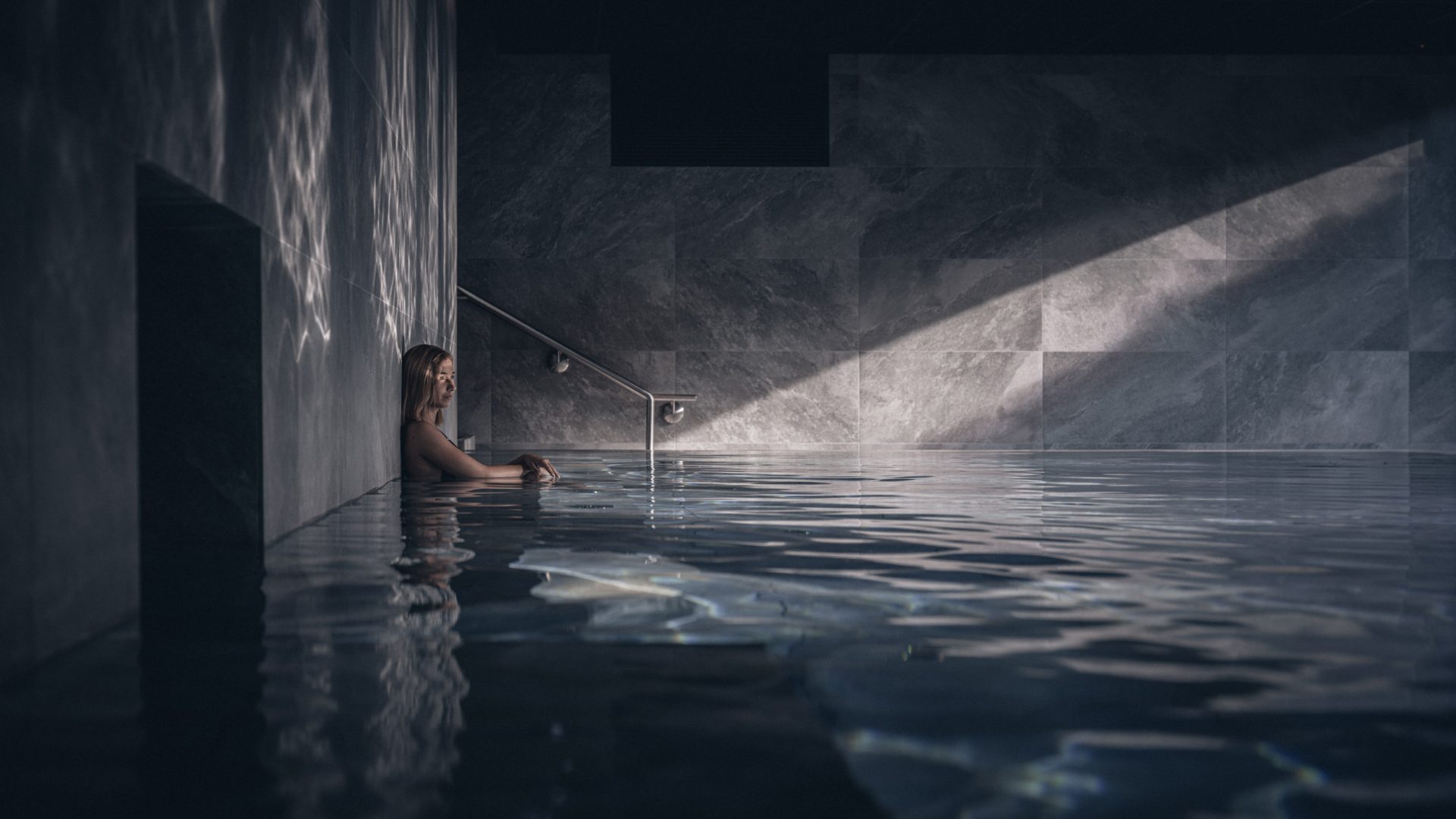 Yonaguni Spa: Mysterious Luxury Experience in the Heart of Alsace ...