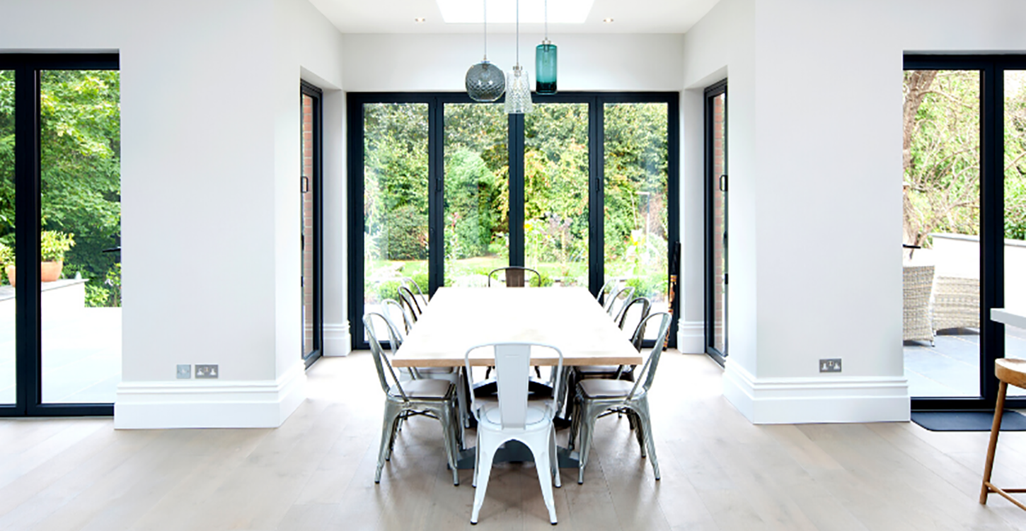 OFFSET Architects - Luxury Lifestyle Awards