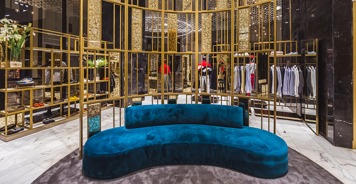 dstore - Luxury Lifestyle Awards