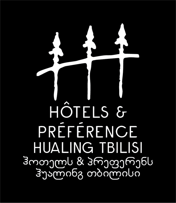 Hotels & Preference Hualing Tbilisi - Luxury Lifestyle Awards