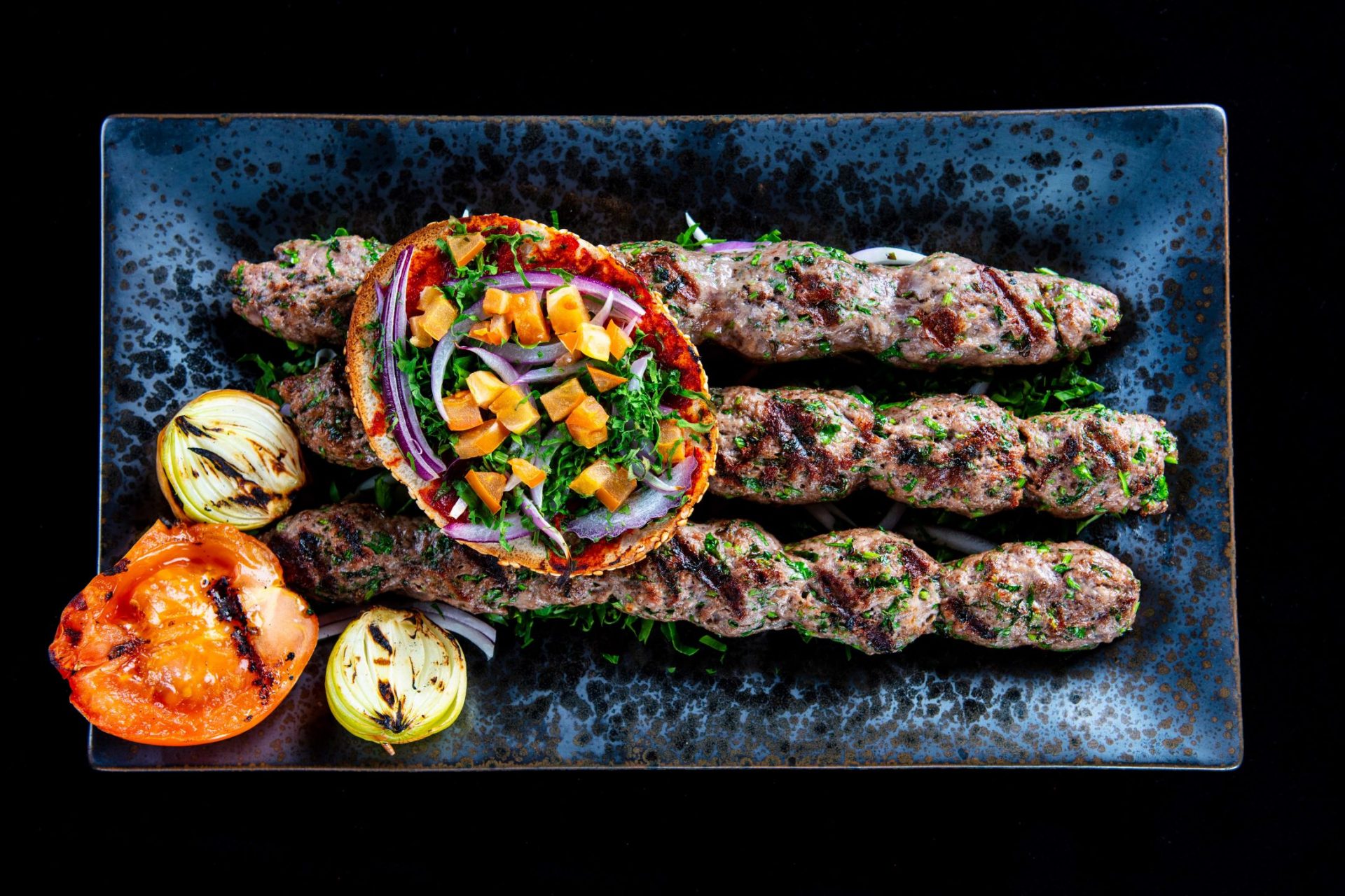 Zahli Restaurant – A Modern Take on Traditional Lebanese/Middle Eastern ...