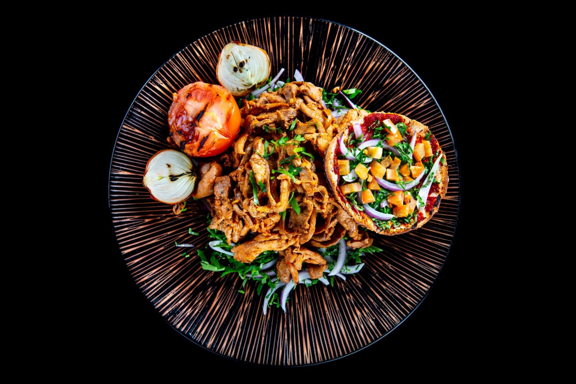 Zahli Restaurant – A Modern Take on Traditional Lebanese/Middle Eastern ...