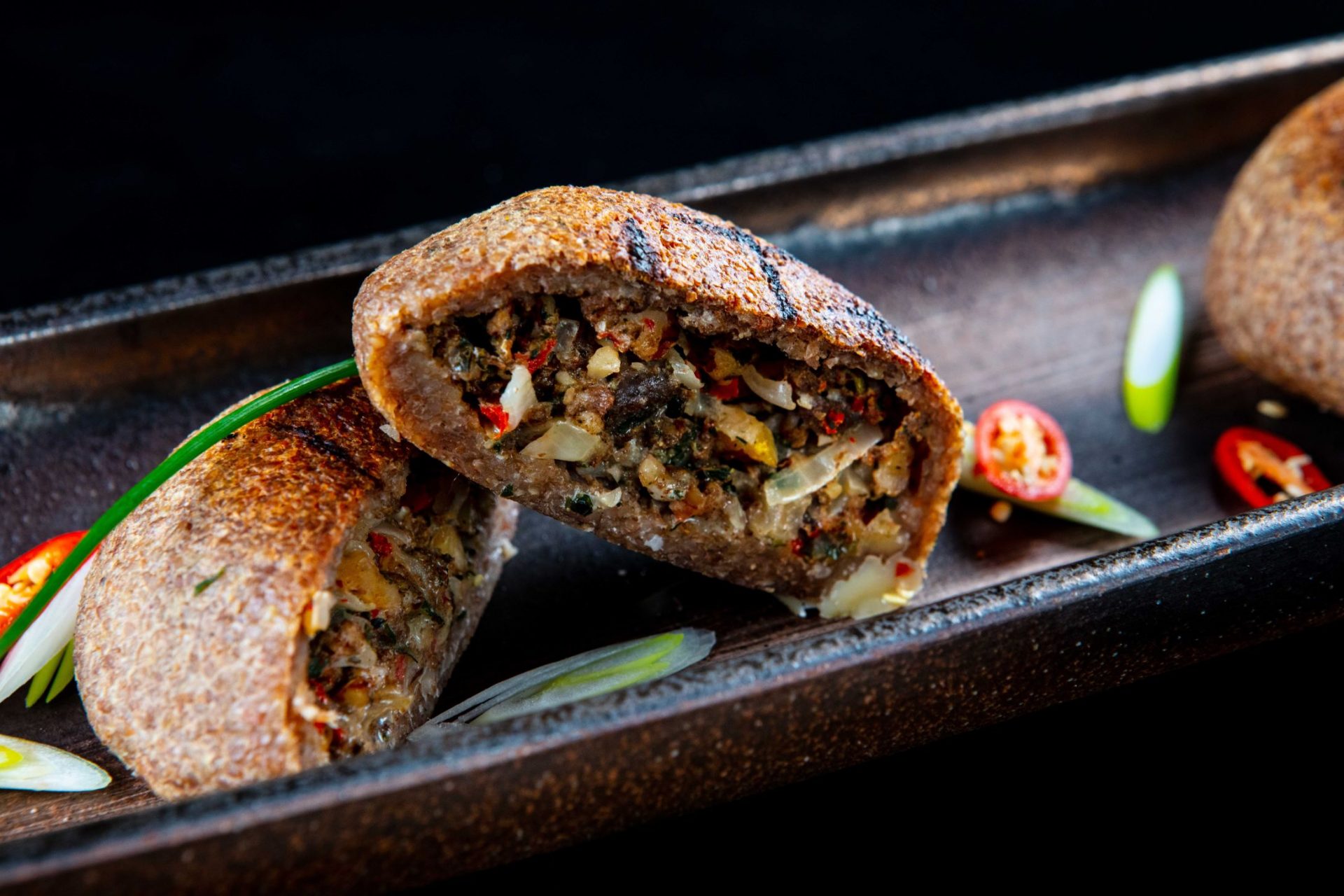 Zahli Restaurant – A Modern Take on Traditional Lebanese/Middle Eastern ...