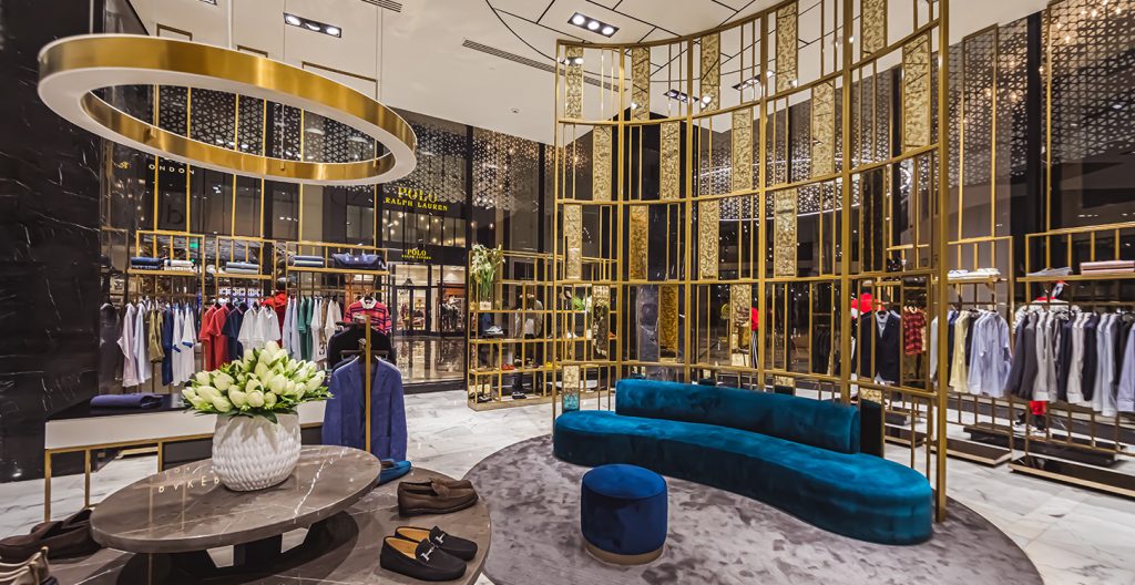 dstore: Reimagining Luxury Fashion in Egypt - Luxury Lifestyle Awards