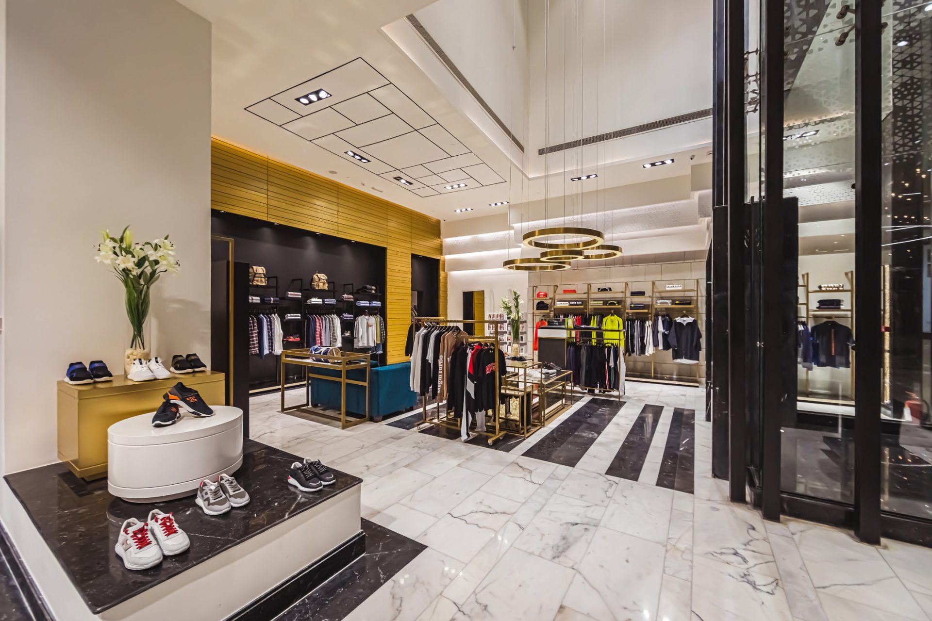 dstore: Reimagining Luxury Fashion in Egypt - Luxury Lifestyle Awards