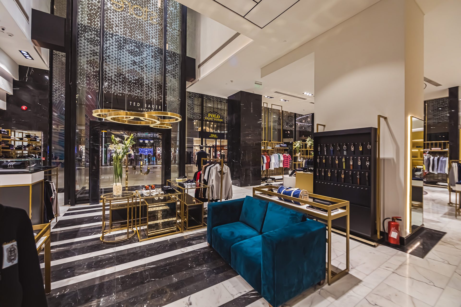 dstore: Reimagining Luxury Fashion in Egypt - Luxury Lifestyle Awards