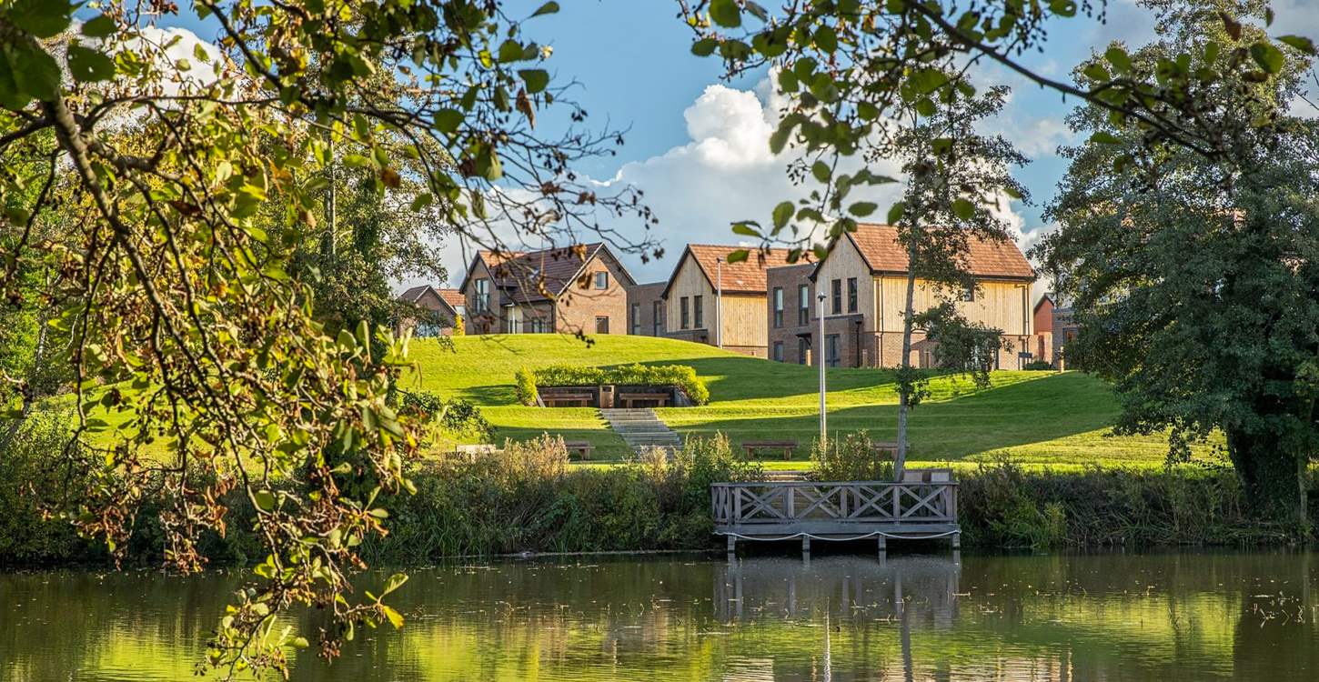 HGP Architects Ltd. - Luxury Lifestyle Awards