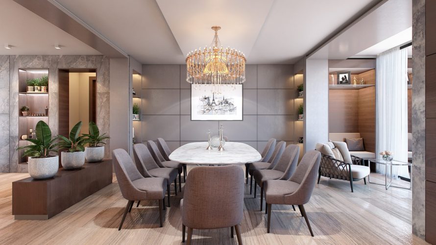 Belva Homes – A Green Project Committed to Providing Luxury Standards ...