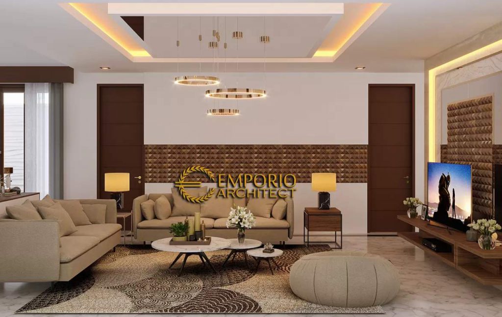 Mr. Hendry Modern House 2 Floors Design by Emporio Architect - Luxury ...