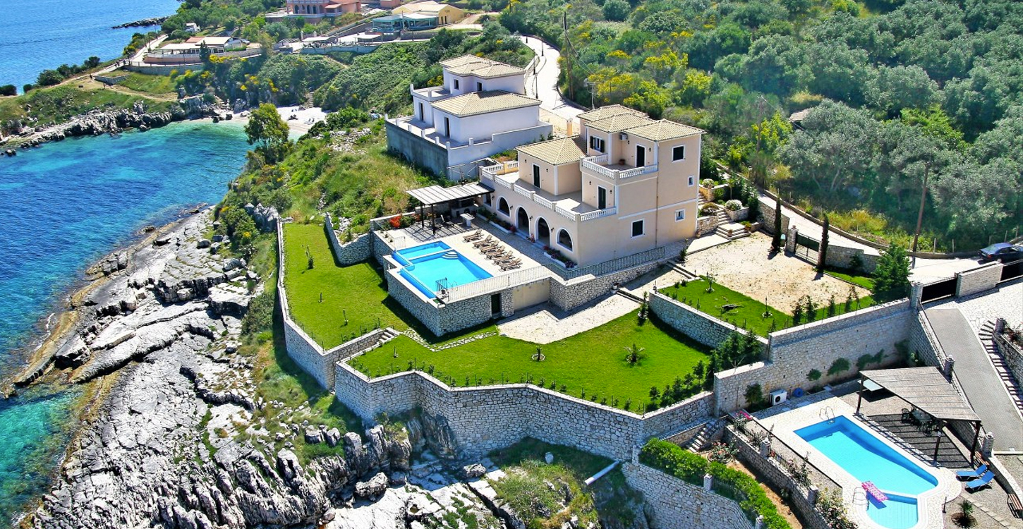 Roula Rouva Real Estate - Luxury Lifestyle Awards