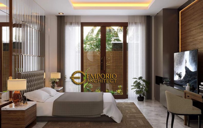 Mr. Hendry Modern House 2 Floors Design by Emporio Architect - Luxury ...