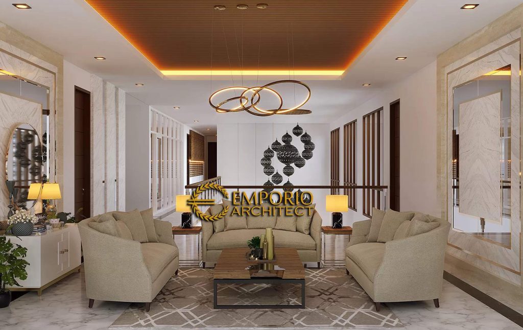 Mr. Hendry Modern House 2 Floors Design by Emporio Architect - Luxury ...