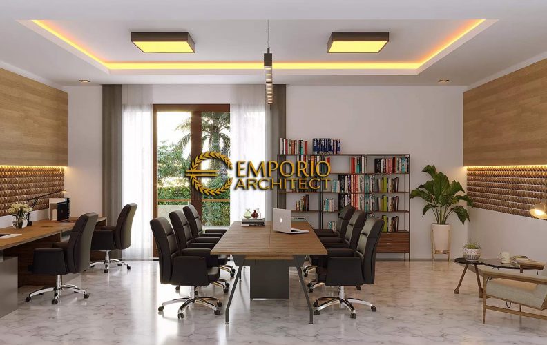 Mr. Hendry Modern House 2 Floors Design by Emporio Architect - Luxury ...