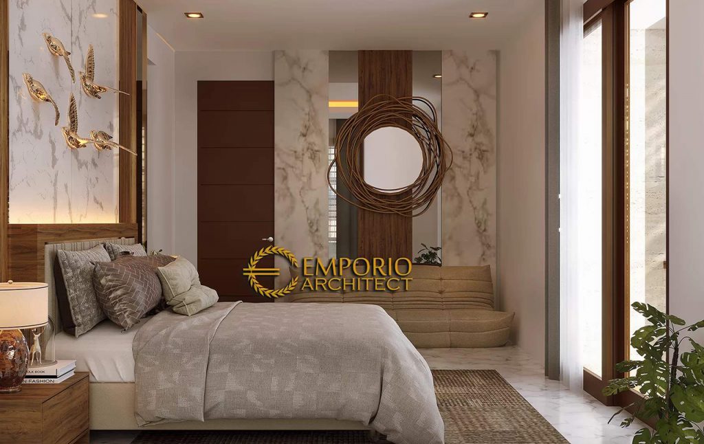 Mr. Hendry Modern House 2 Floors Design by Emporio Architect - Luxury ...