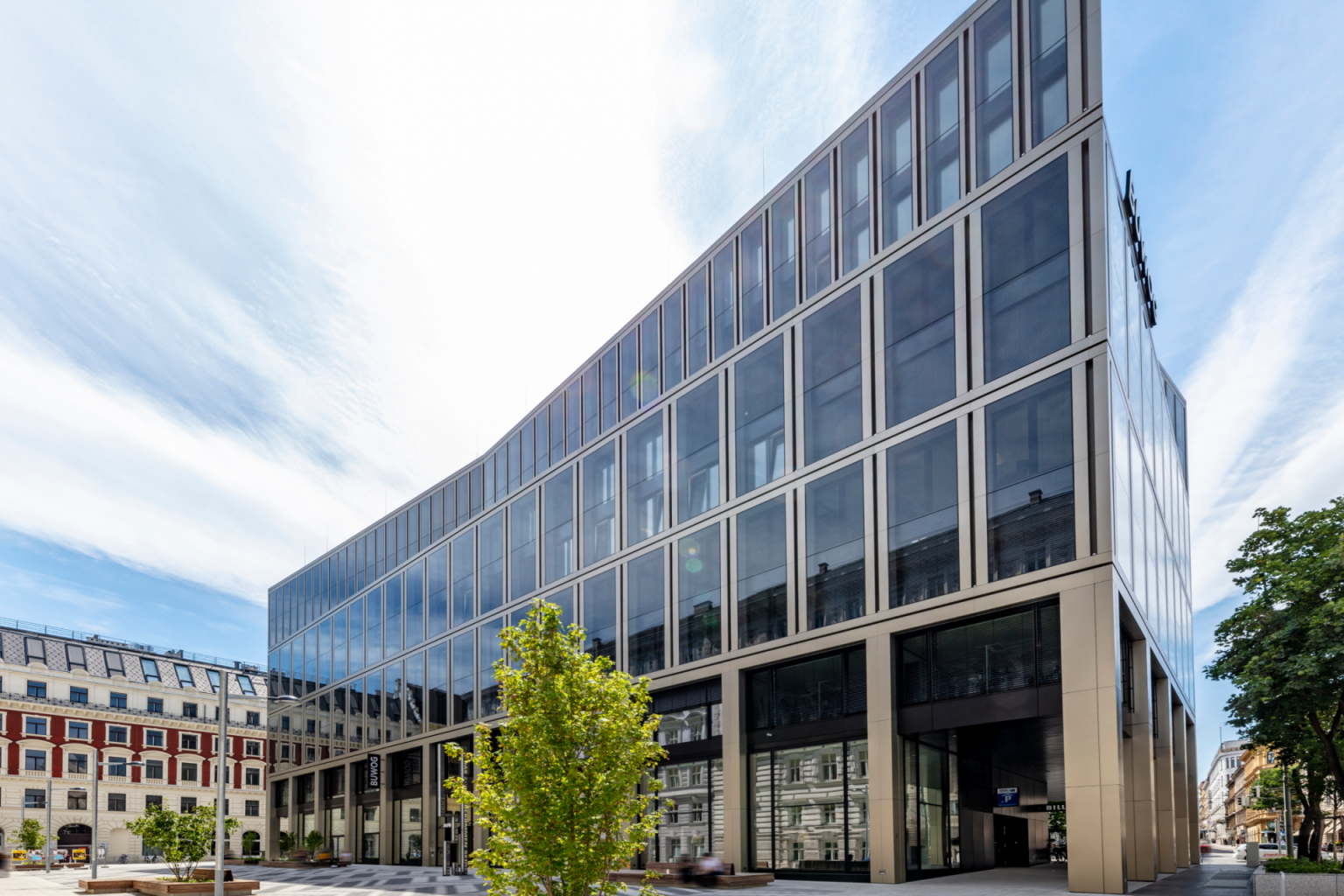 BUWOG Group GmbH - Luxury Lifestyle Awards