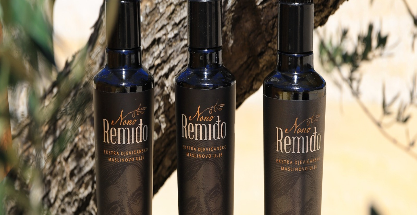 Nono Remido - Luxury Lifestyle Awards