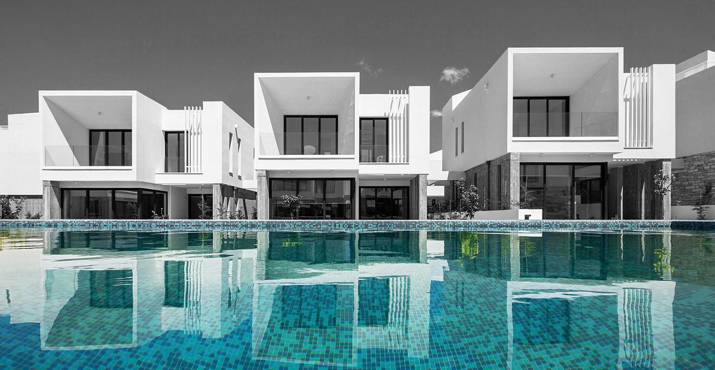 Island Blue Cyprus - Luxury Lifestyle Awards