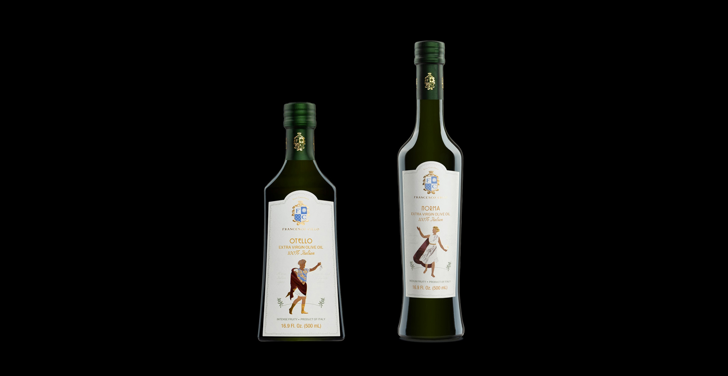 Francesco Cillo - Luxury Lifestyle Awards