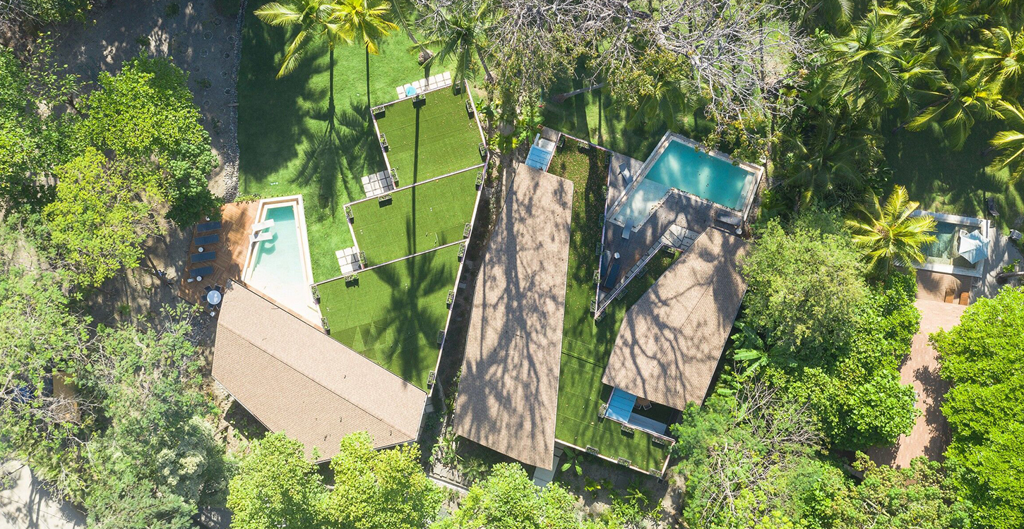 LSD Architects - Luxury Lifestyle Awards