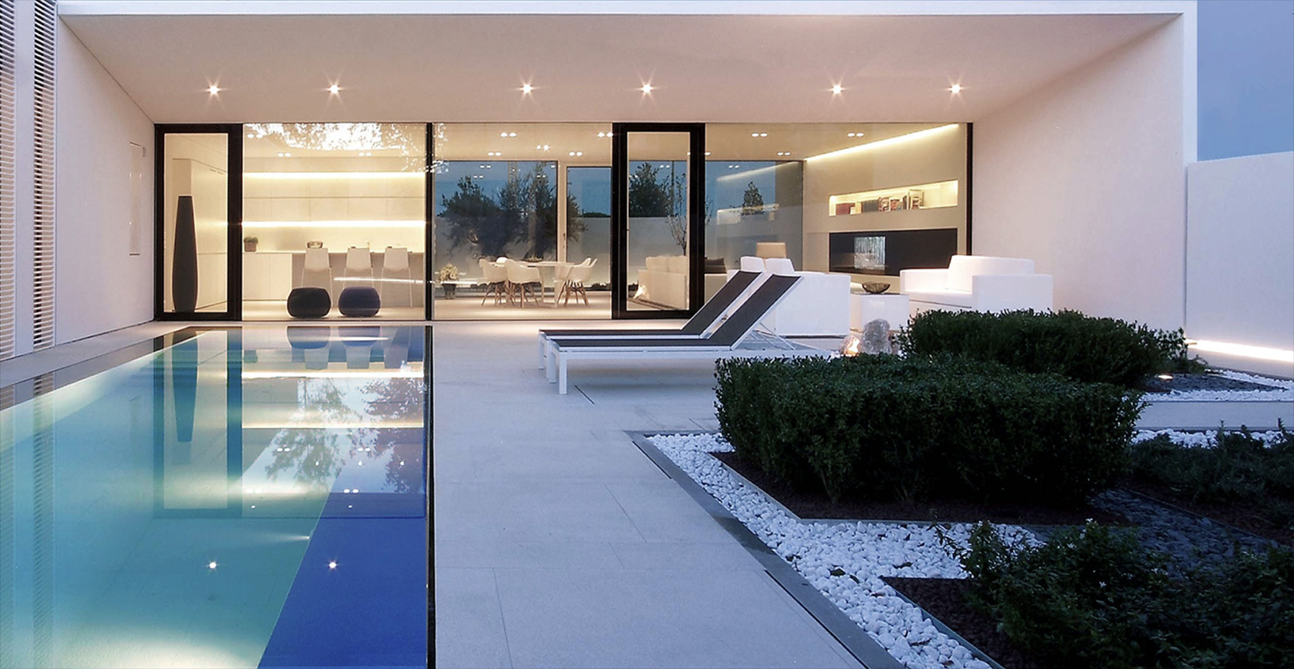 CHRISTOFOROS CHRISTOFIDIS of CCRE Real Estate - Luxury Lifestyle Awards