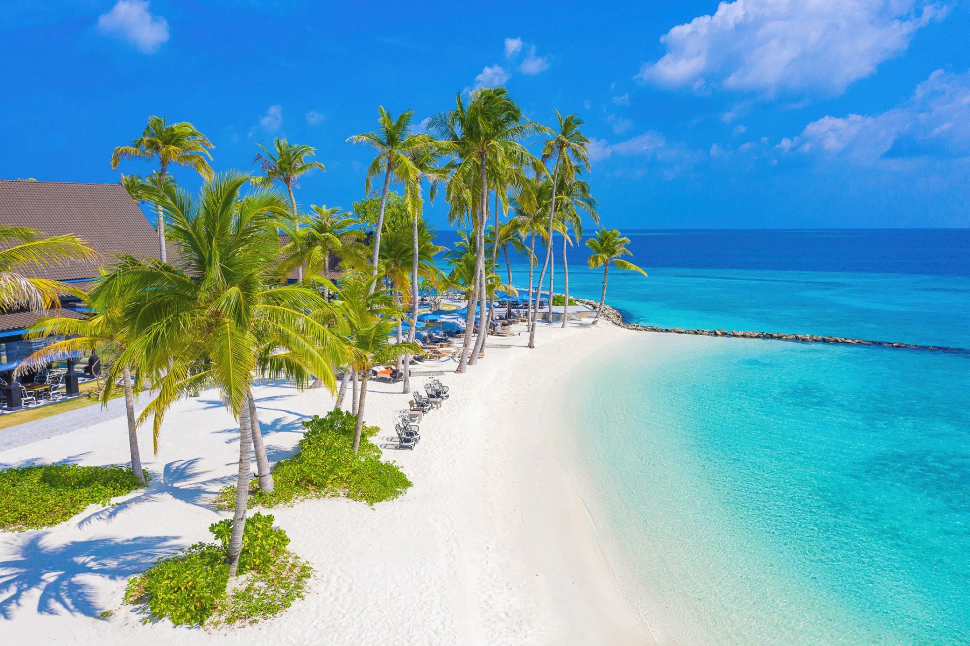 Discovering the Delights of the Maldives at SAii Lagoon Maldives, Curio Collection by Hilton ...