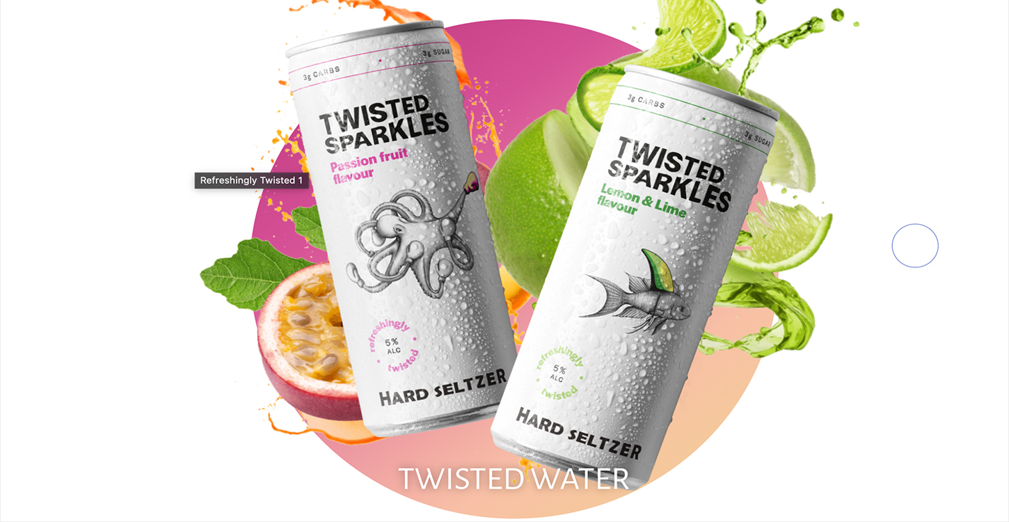 Twisted Sparkles - Luxury Lifestyle Awards