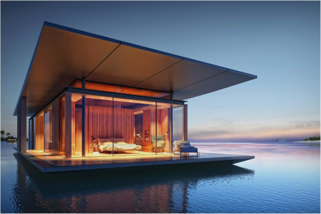 Pegasus Global Development (Holdings) Ltd. - Luxury Lifestyle Awards
