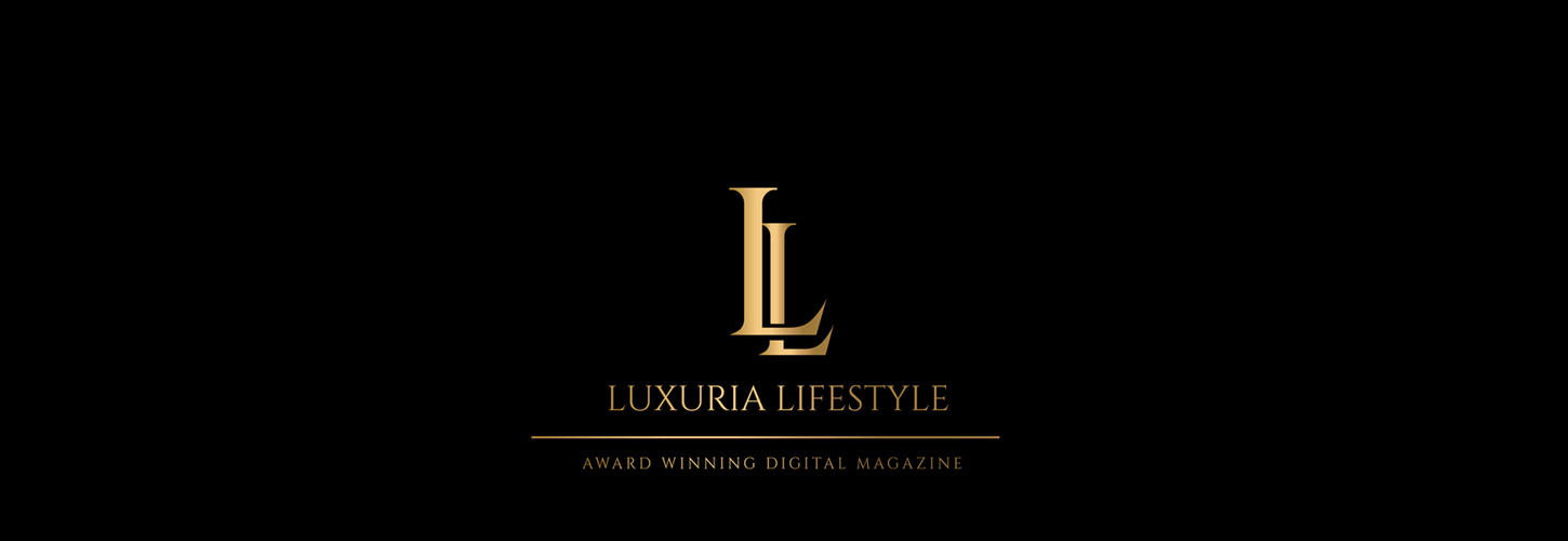 Luxuria Lifestyle International - Luxury Lifestyle Awards