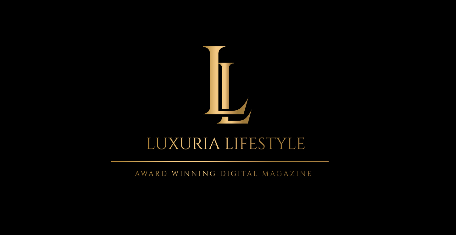 Luxuria Lifestyle International - Luxury Lifestyle Awards