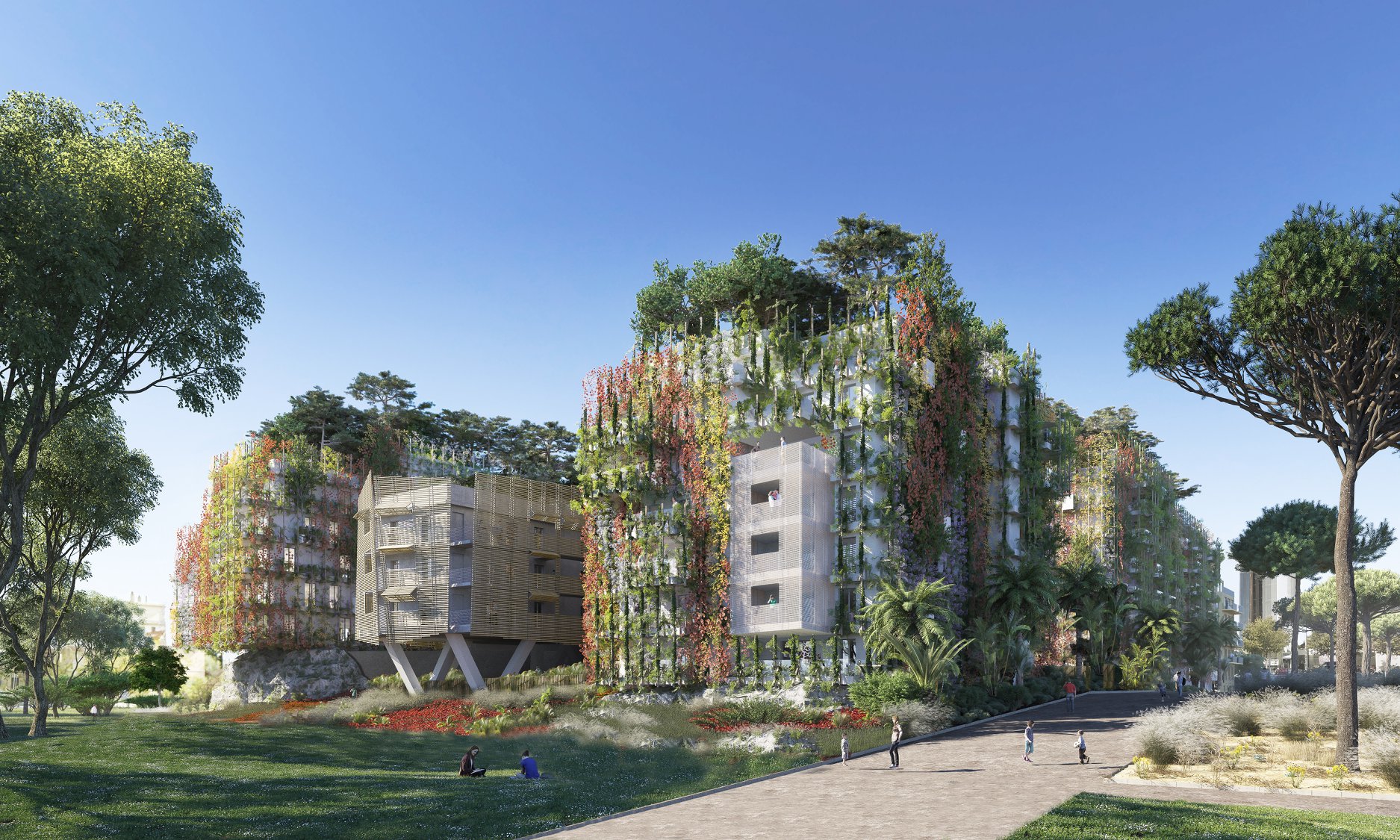 MEF - Maison Edouard François - Luxury Lifestyle Awards