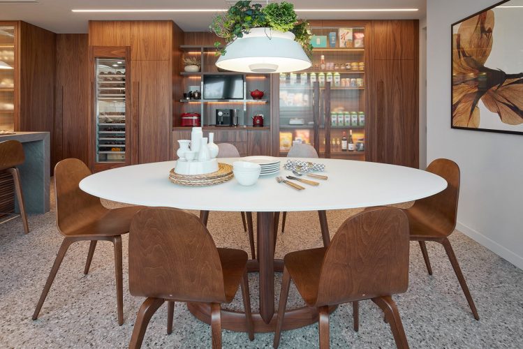 Mansan House by Molins Design - Luxury Lifestyle Awards