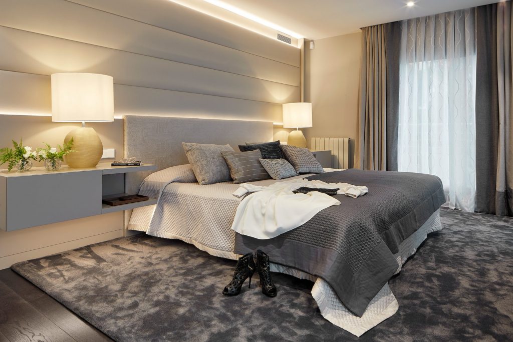Mansan House by Molins Design - Luxury Lifestyle Awards