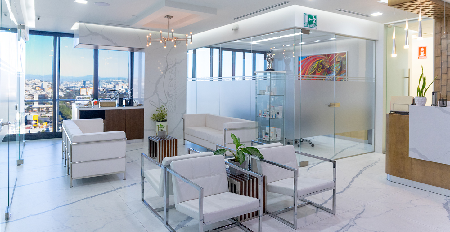 Beauty Enhance by Erika Lin - Luxury Lifestyle Awards